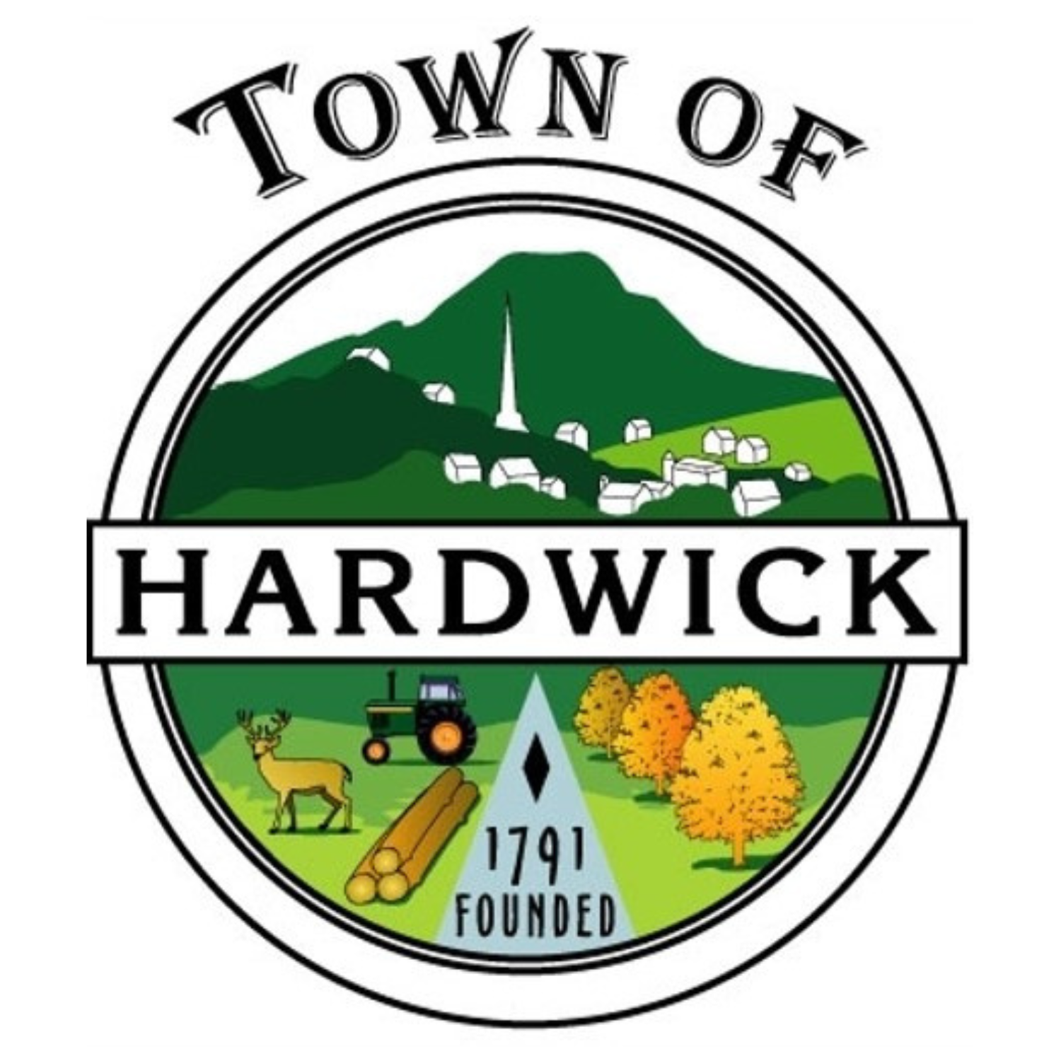 Community — Welcome to Hardwick