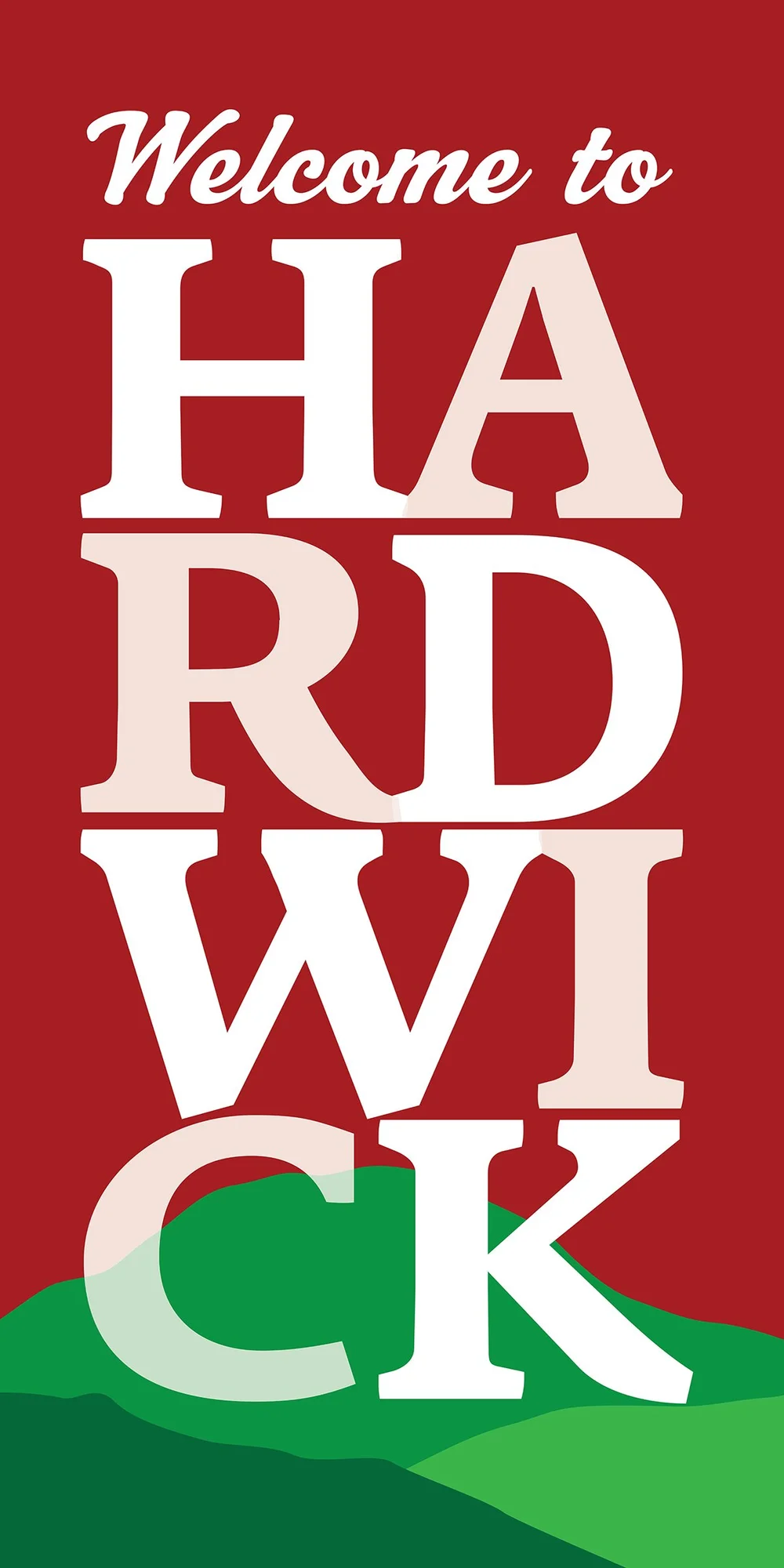 About HDP — Welcome to Hardwick