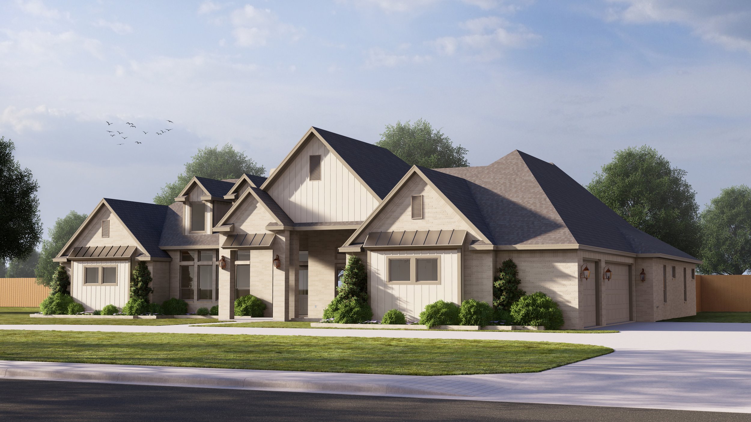 Visualization Services | Cornerstone Design Group