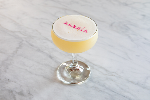 Sandia Seattle - Mexican Restaurant University Village