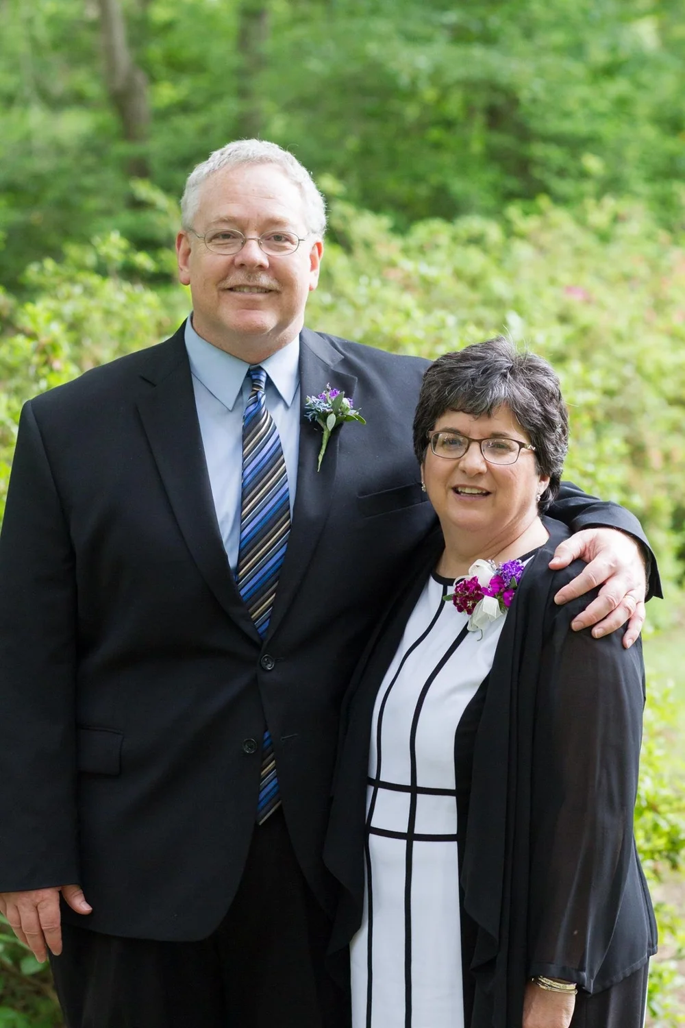 Meet Our Staff — Laurel Hill Bible Church