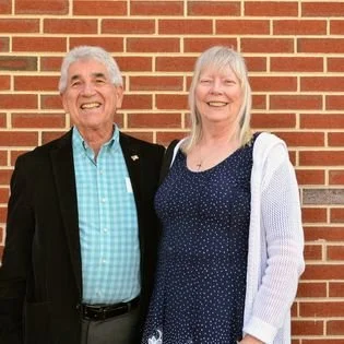 Meet Our Staff — Laurel Hill Bible Church