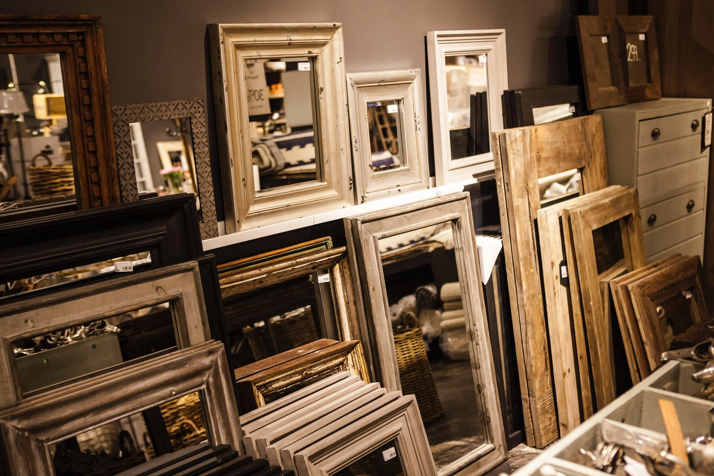 Ben Franklin Crafts and Frames