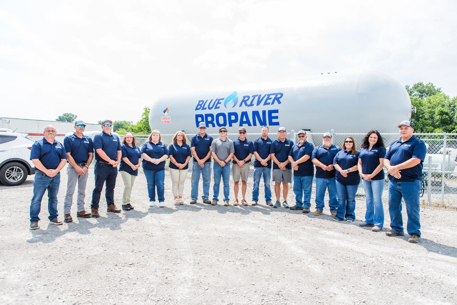 About — Blue River Propane