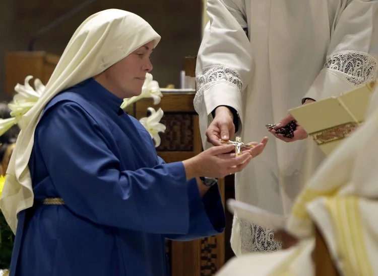 History — Missionaries of the Word