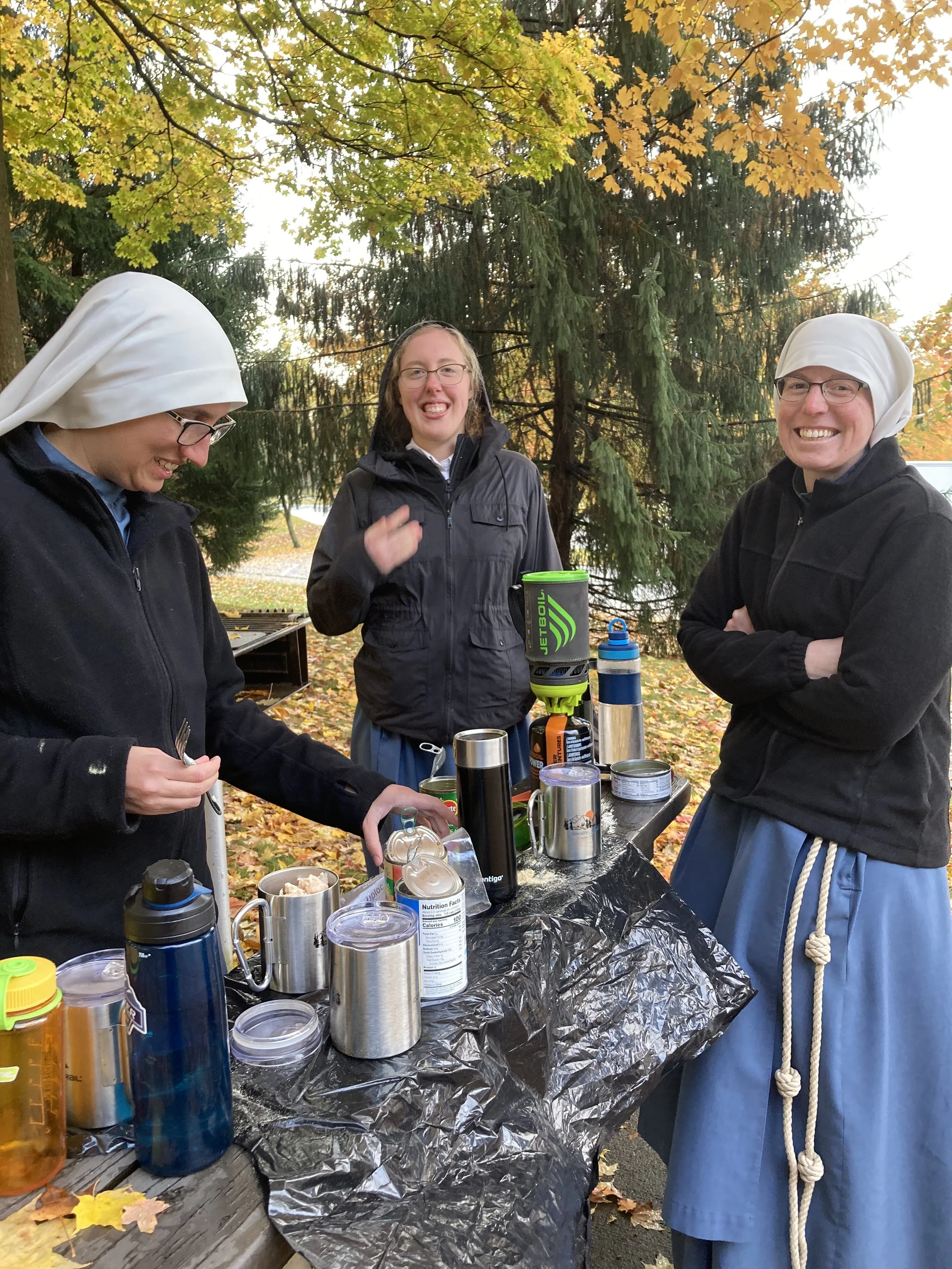 About 1 — Missionaries of the Word