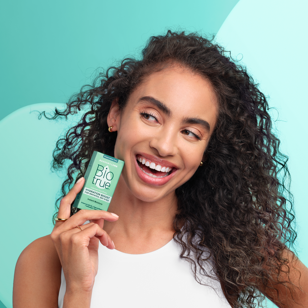 Studio Work: Biotrue Eye Care — Jurada