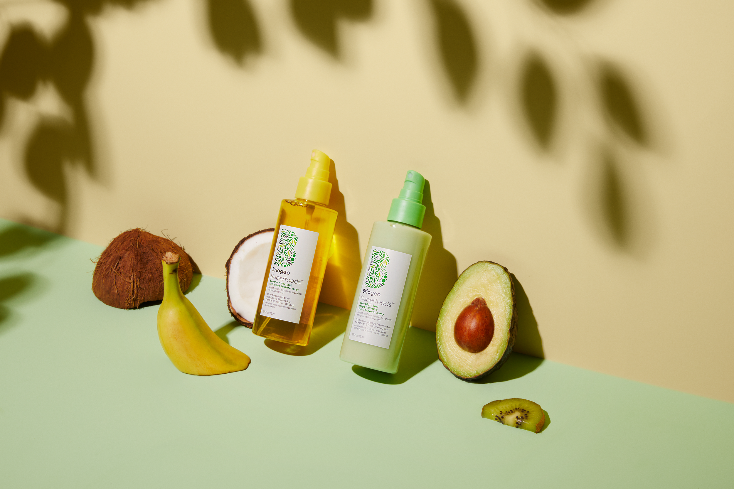 Briogeo Avo Spray — Jurada