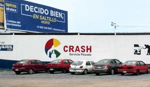Crash Collision Center | Mexico Locations