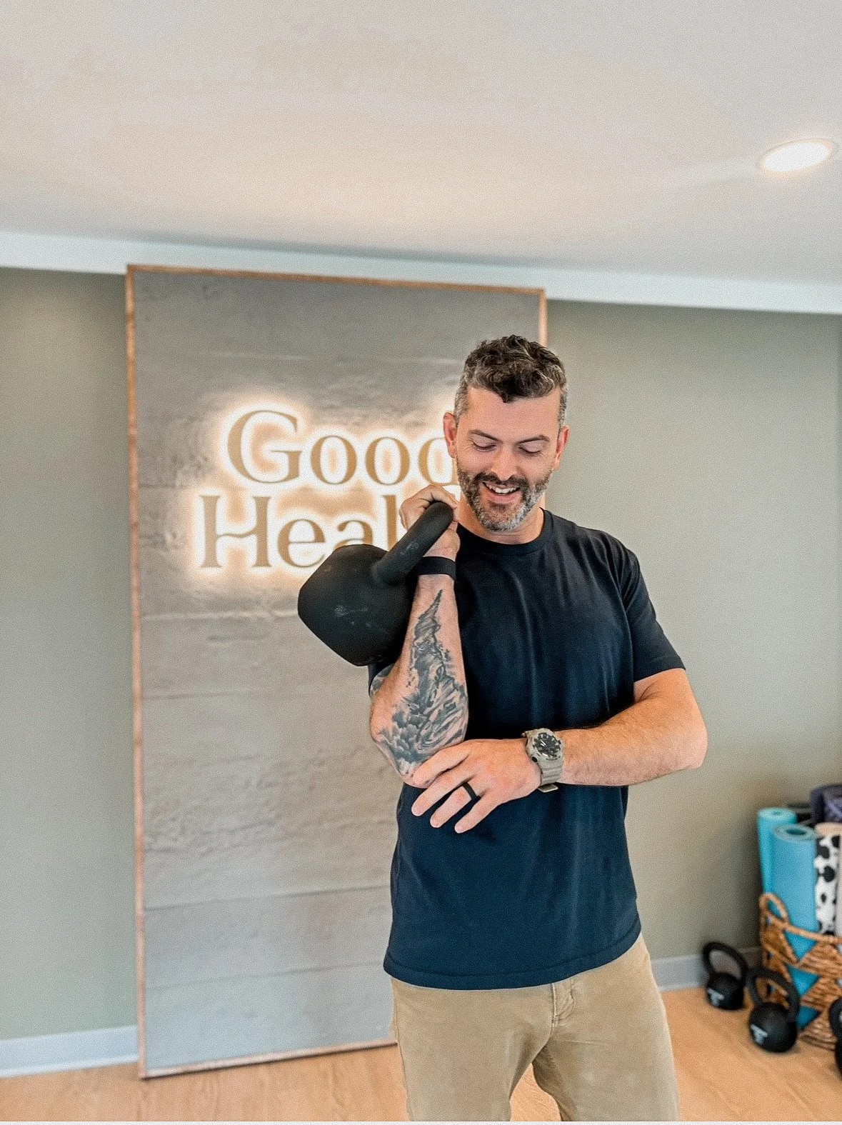 Community Classes — Good Health Acupuncture In Lehigh Valley PA