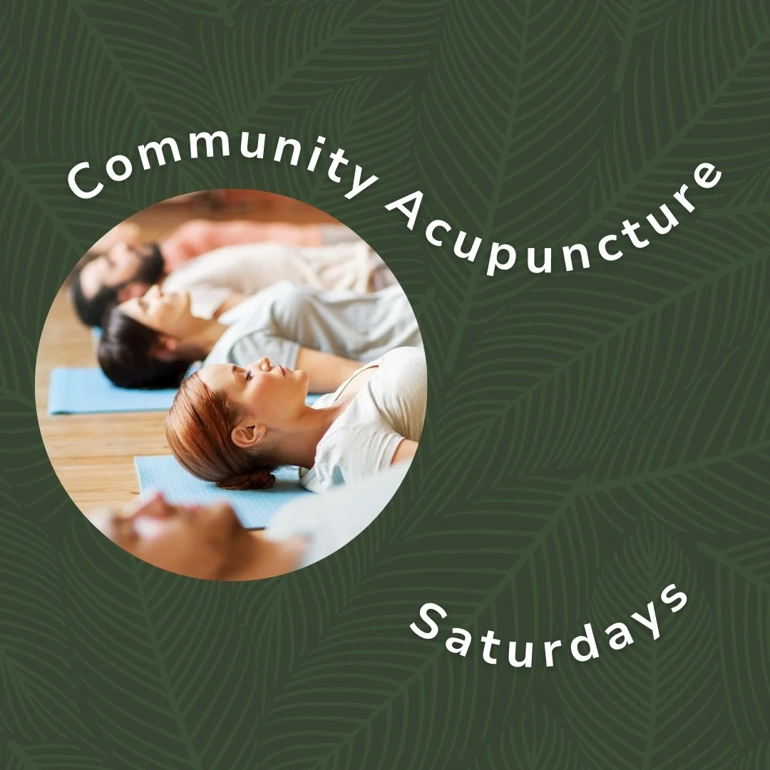 Community Classes | Good Health
