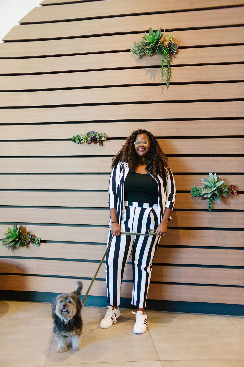 Audience Building Challenge — Hey Shenee!