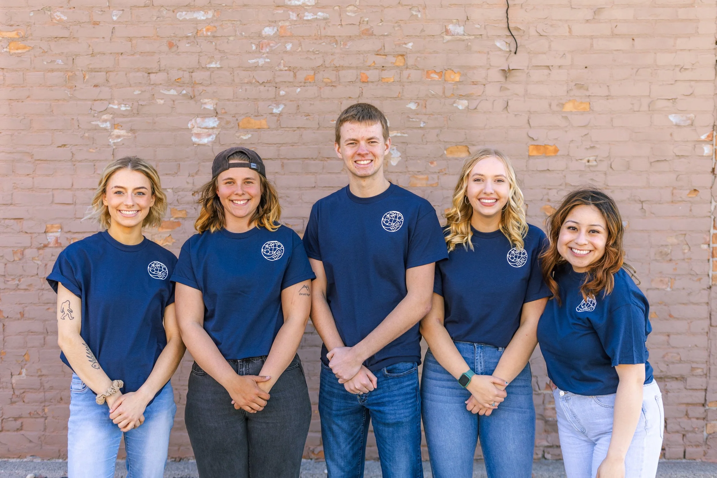 Team 1 — Engineers Without Borders North Dakota State University Chapter