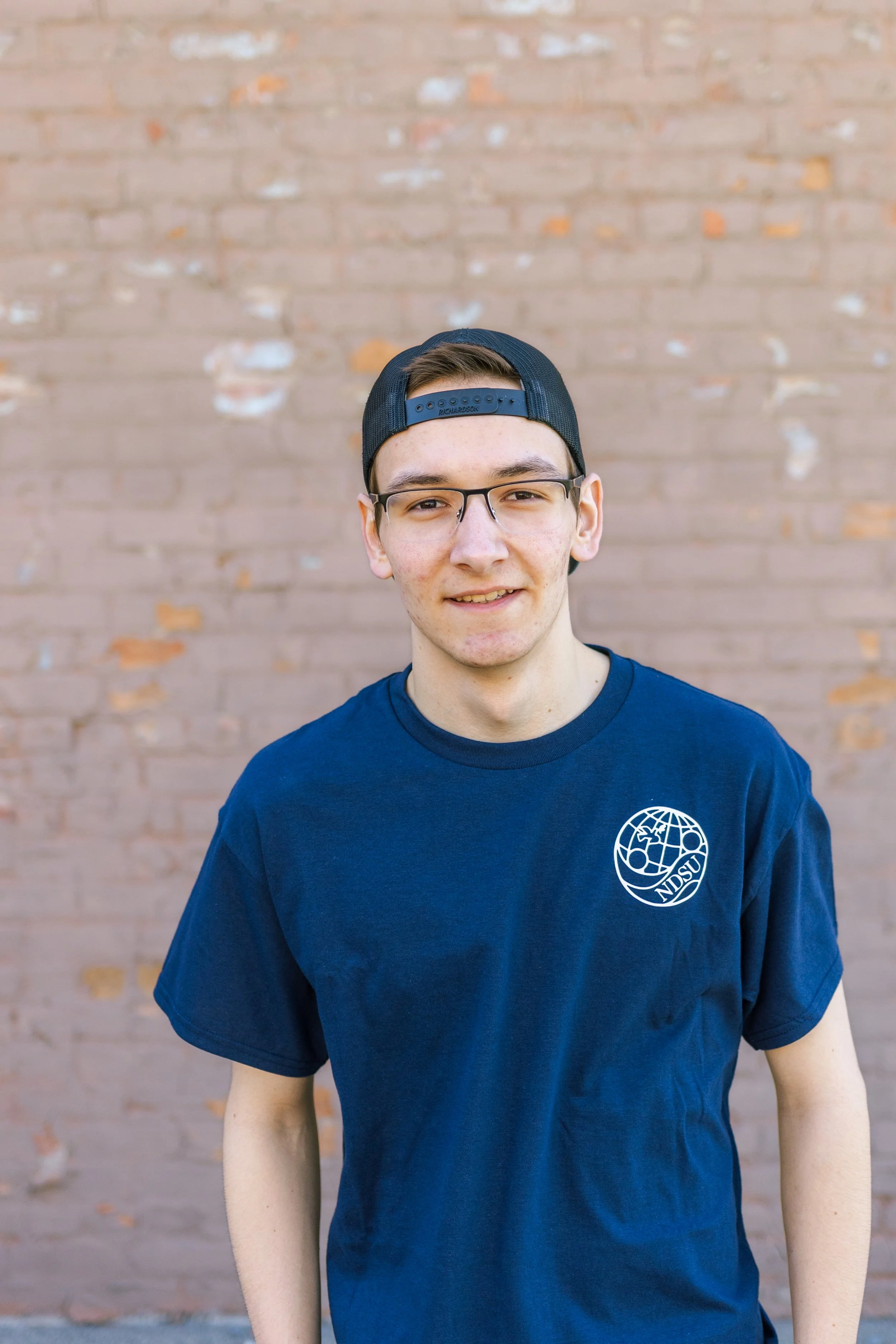 Team 1 — Engineers Without Borders North Dakota State University Chapter