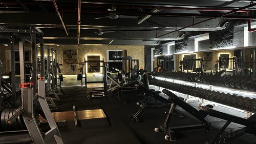 Maloneys Gym | Join, Achieve, Transform Today