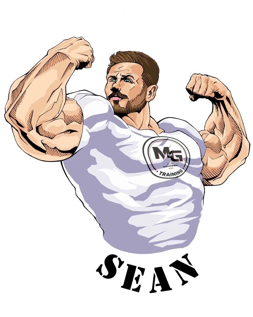 Maloneys Gym