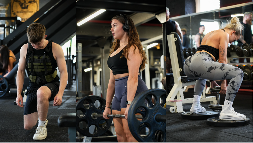 Maloneys Gym