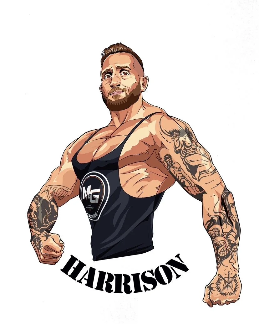 Maloneys Gym