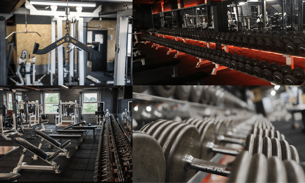 Maloneys Gym | Join, Achieve, Transform Today