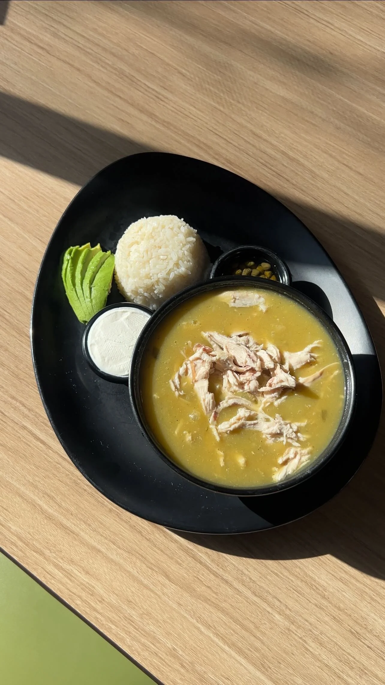 Cali Colombian Restaurant