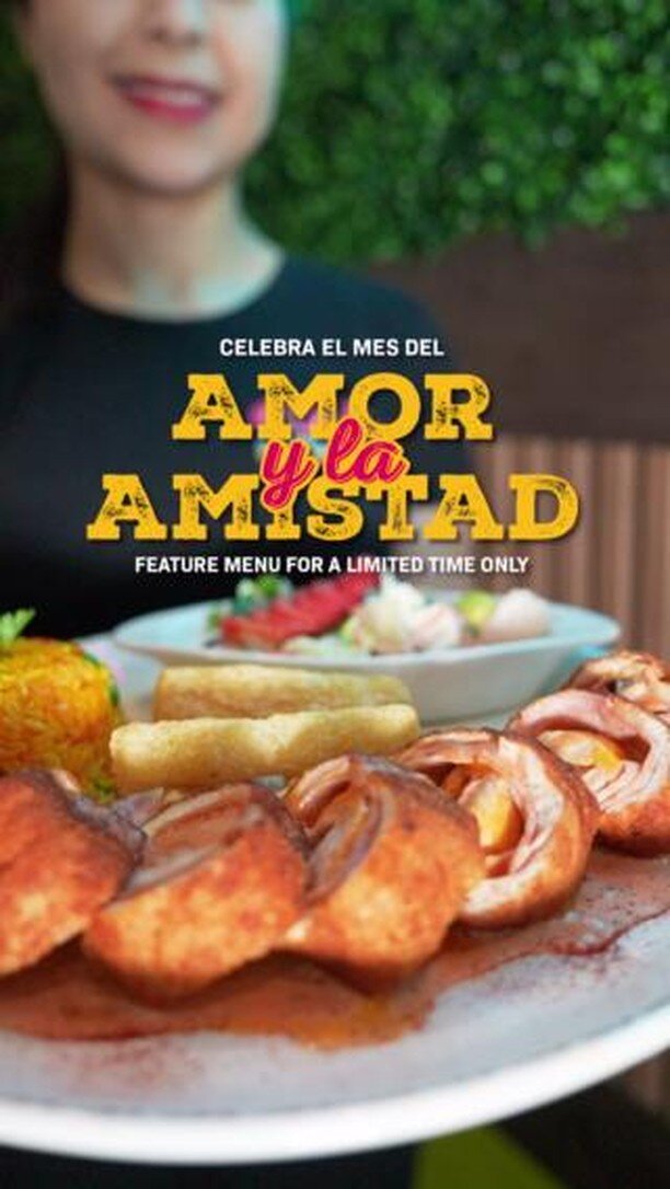 Cali Colombian Restaurant