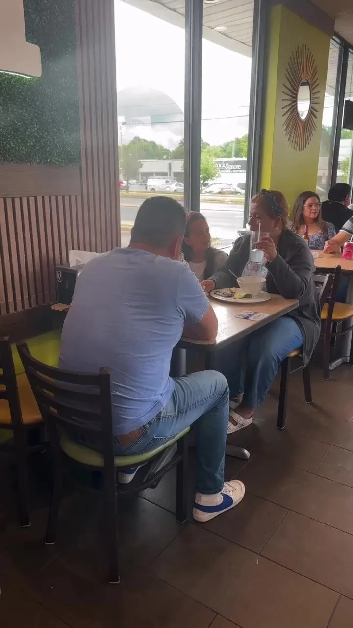 Cali Colombian Restaurant