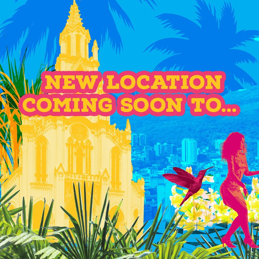 Cali Colombian Restaurant