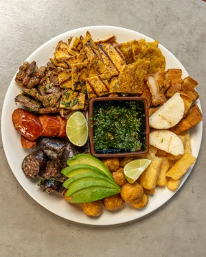 Cali Colombian Restaurant