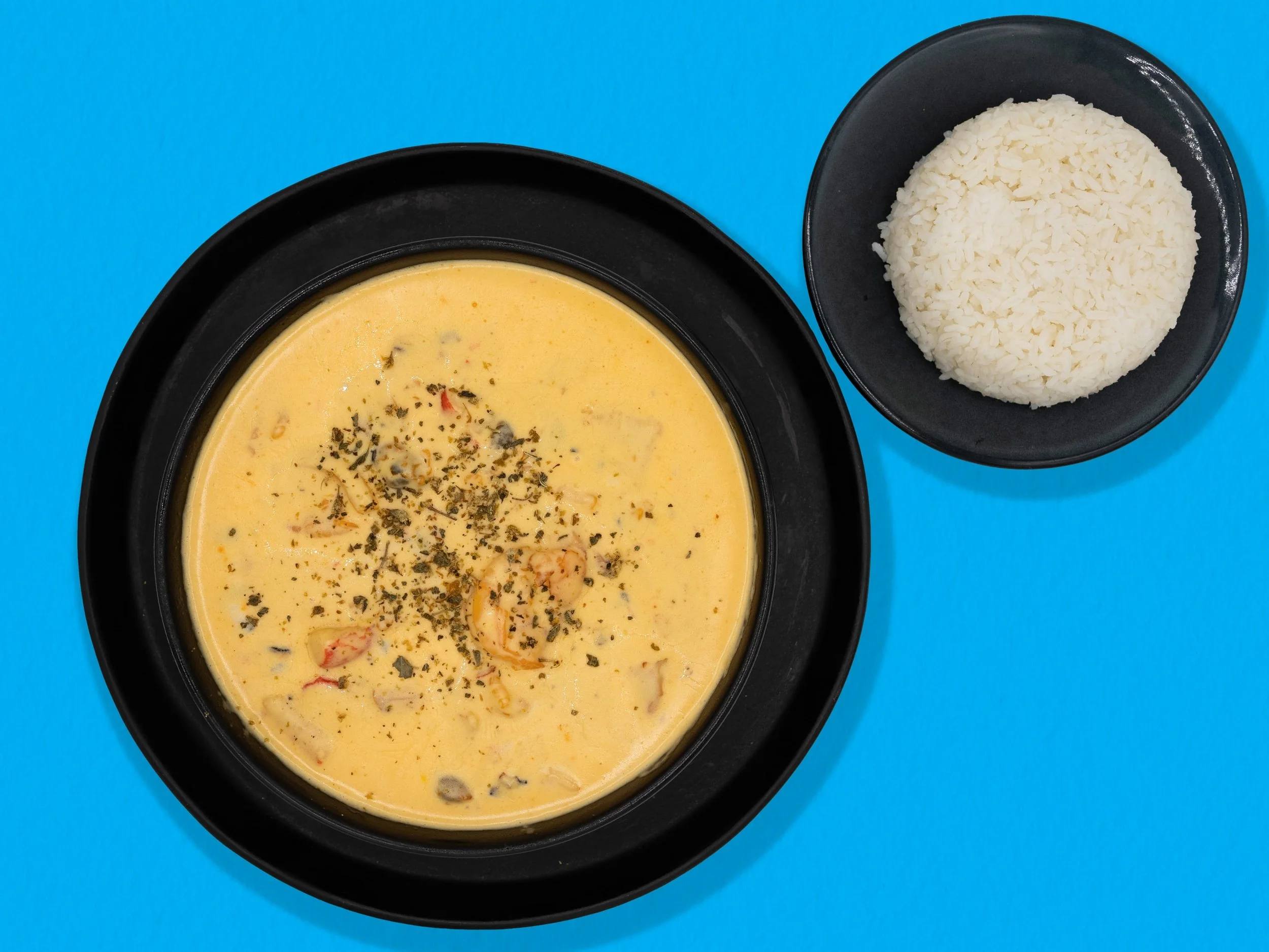 Menu — Cali Colombian Restaurant