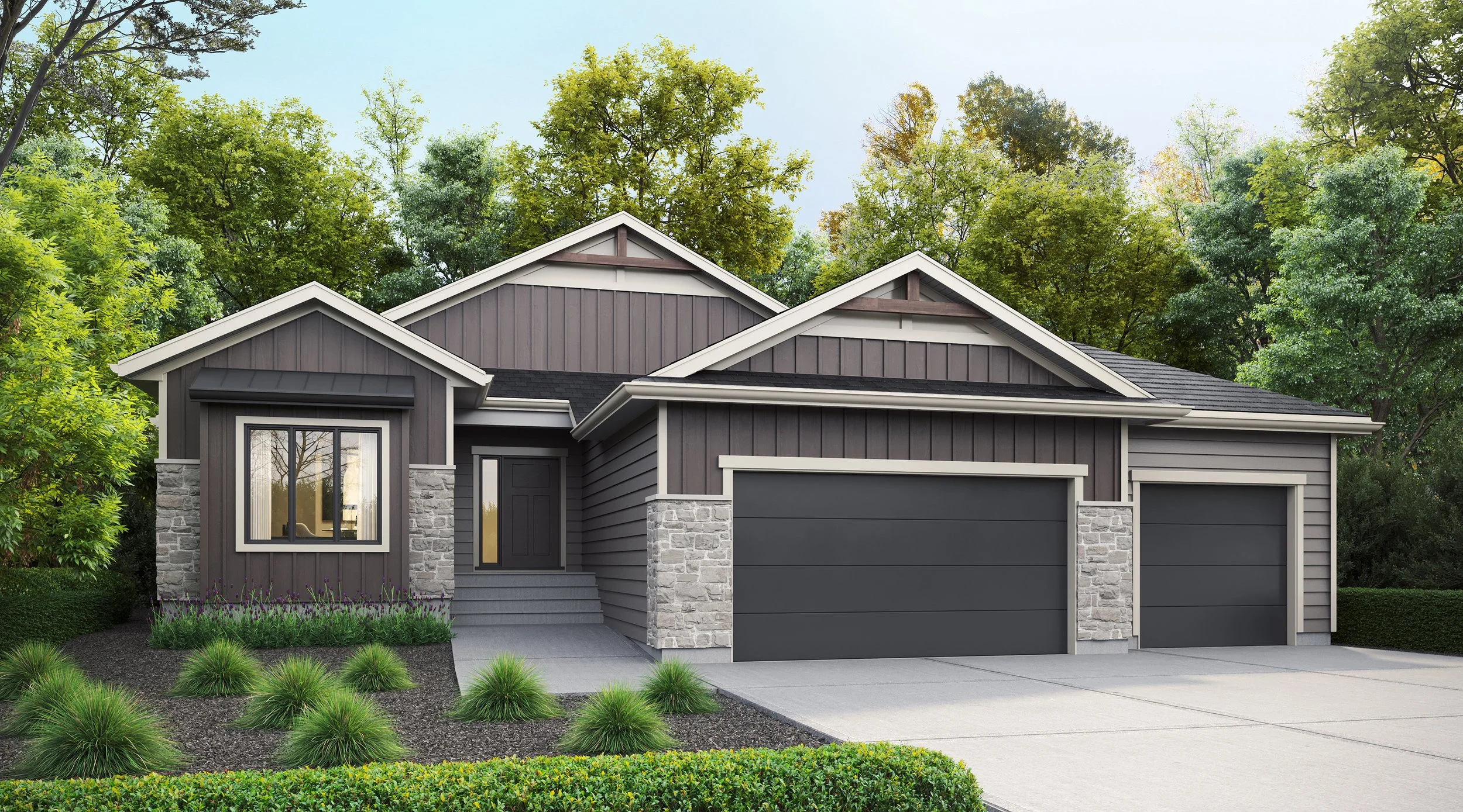 Available — HomEdge Home Builders