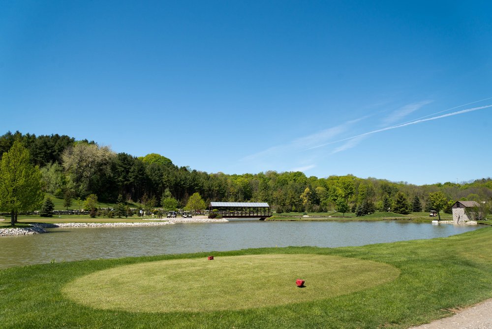 Kettle Creek Golf & Country Club