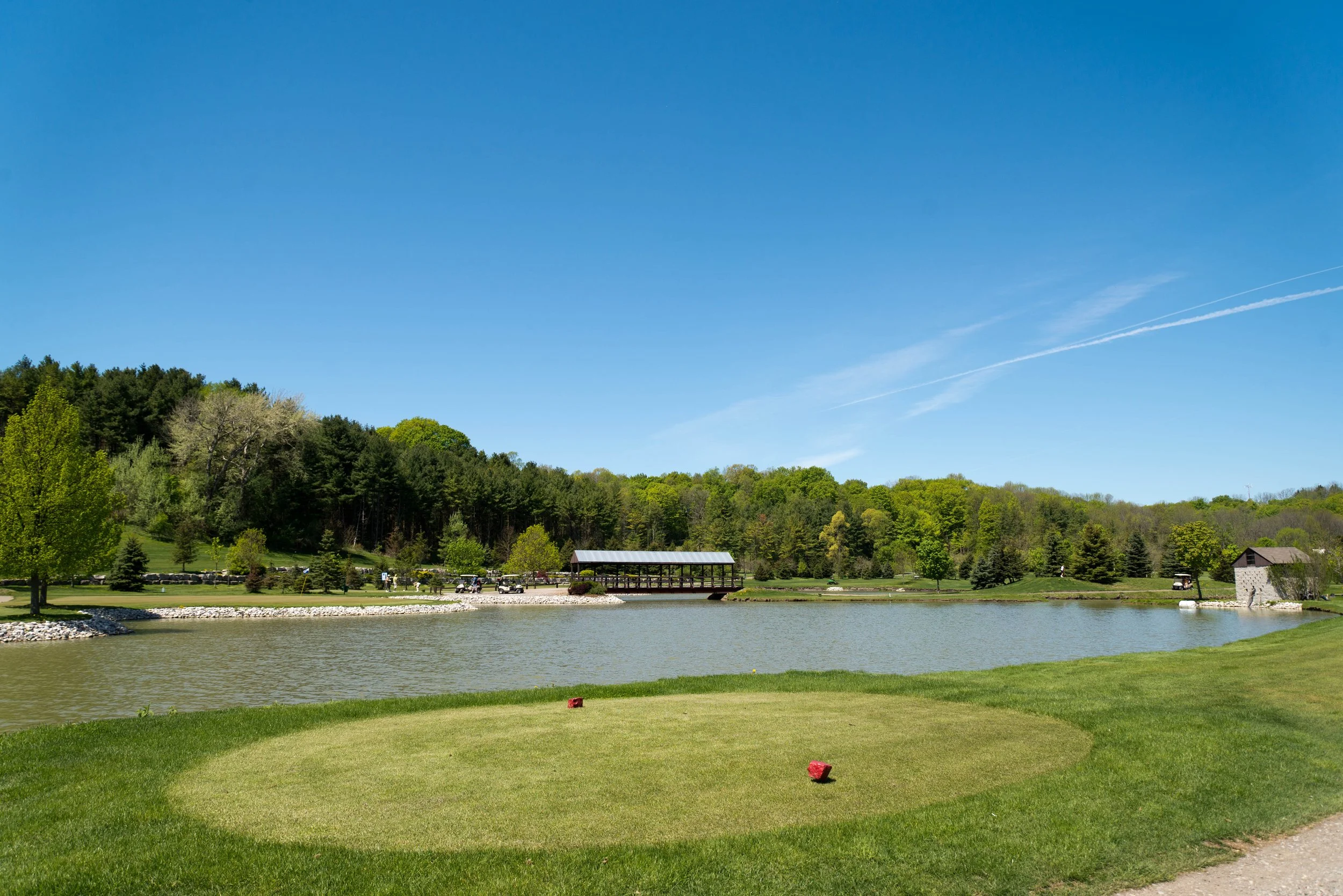 Kettle Creek Golf & Country Club