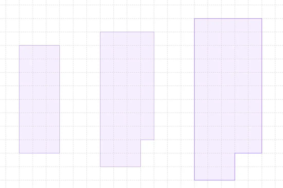 Patterns 101-150 — Visual Patterns