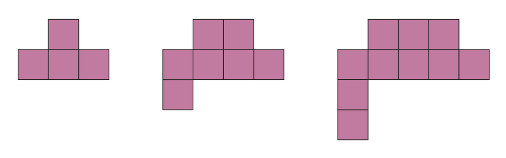 Patterns 251-300 — Visual Patterns