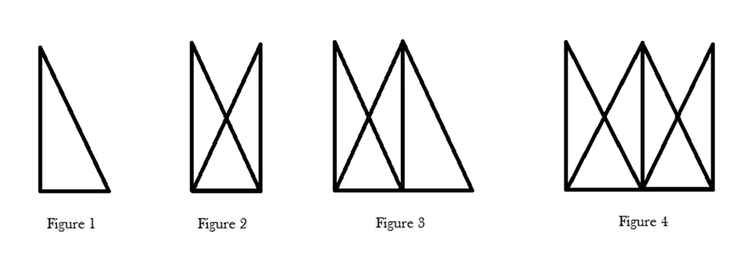 Patterns 201-250 — Visual Patterns