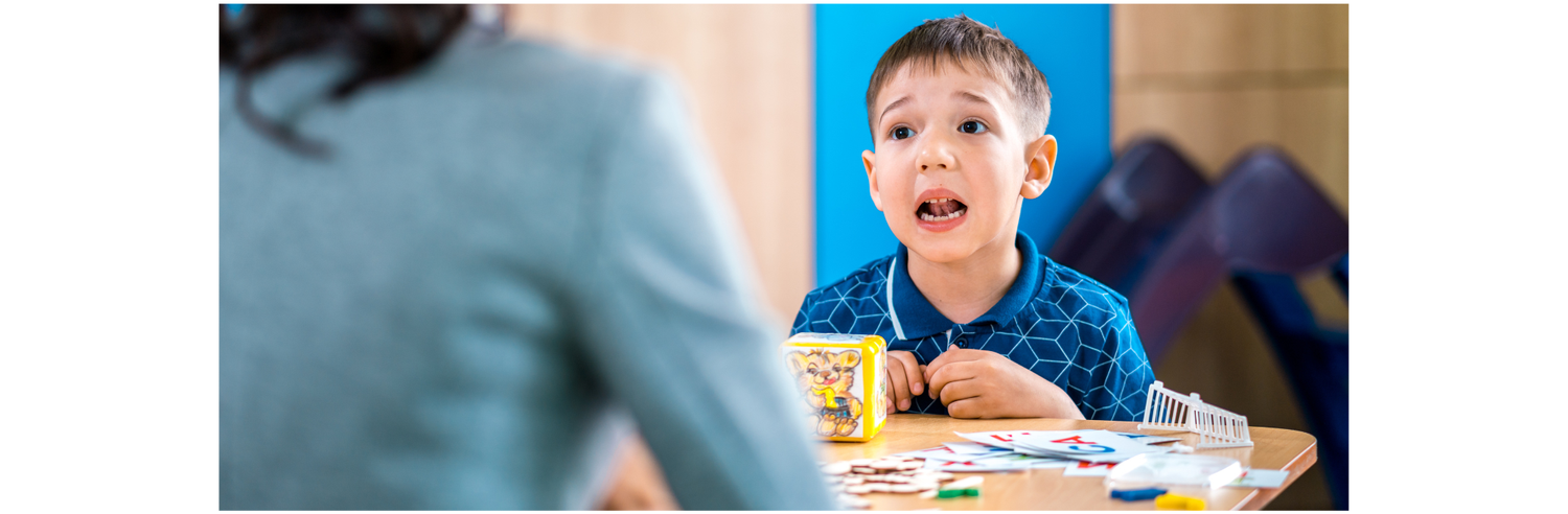 Moving Mountains Speech Therapy. | Pleasant Grove UT