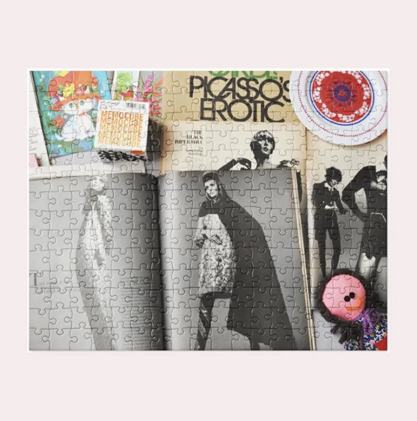 Touch of Minx | Vintage Inspired Gifts