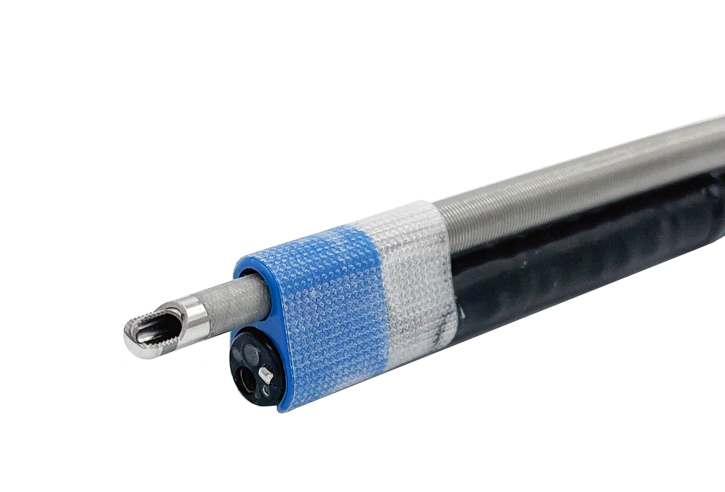 Catheter Guide — Interscope Endorotor Catheter