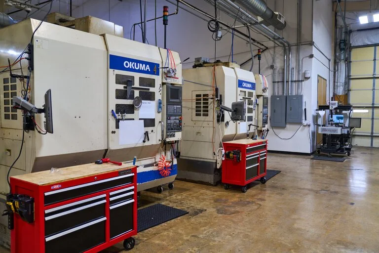 About Us — Square manufacturing