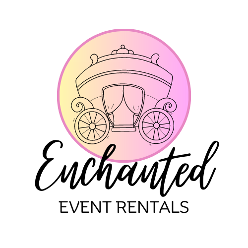 Get in Touch — Enchanted Rental Events