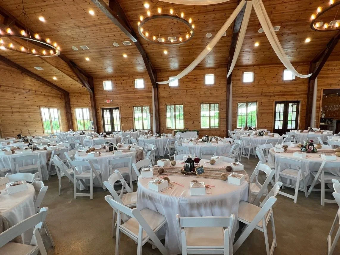 Enchanted Rental Events