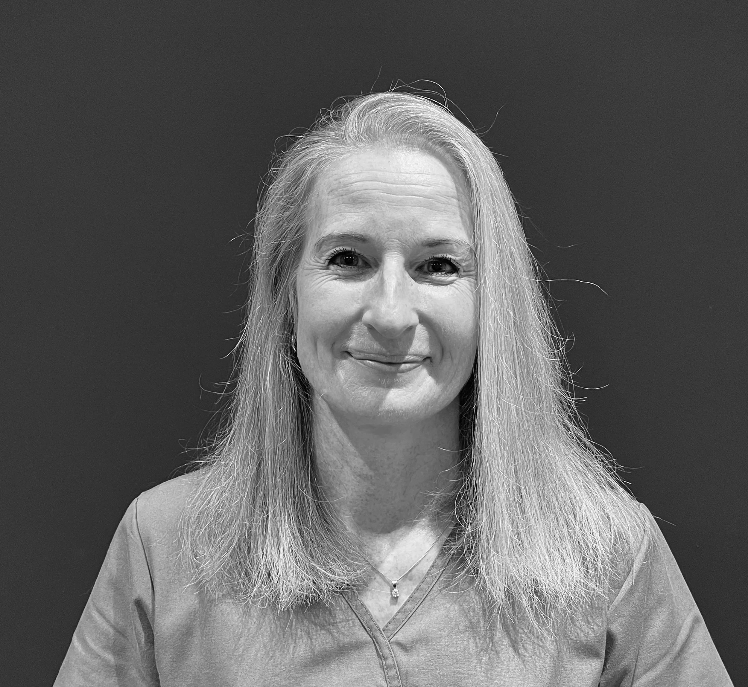 Louise Sanders Osteopaths