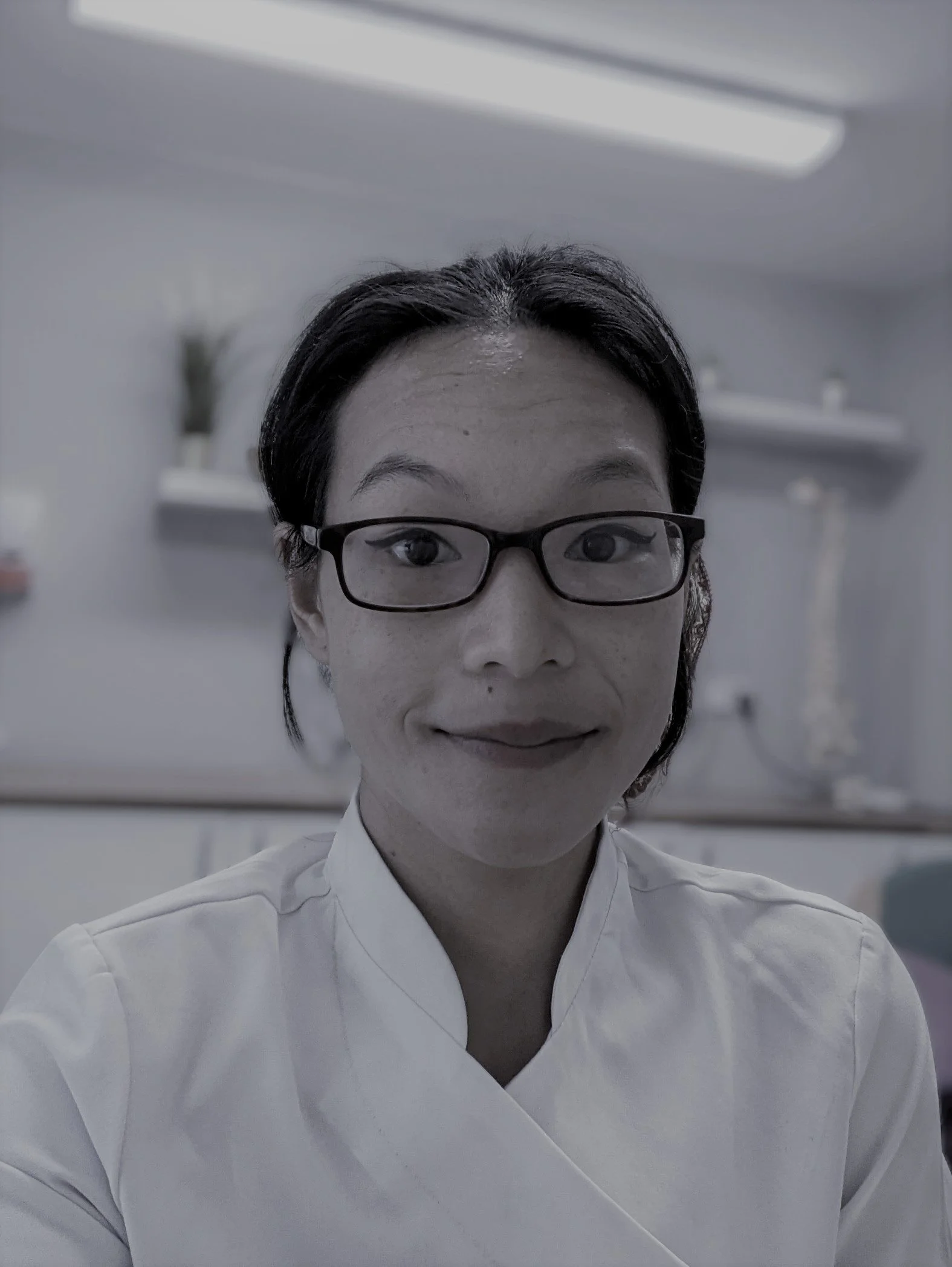 Louise Sanders Osteopaths