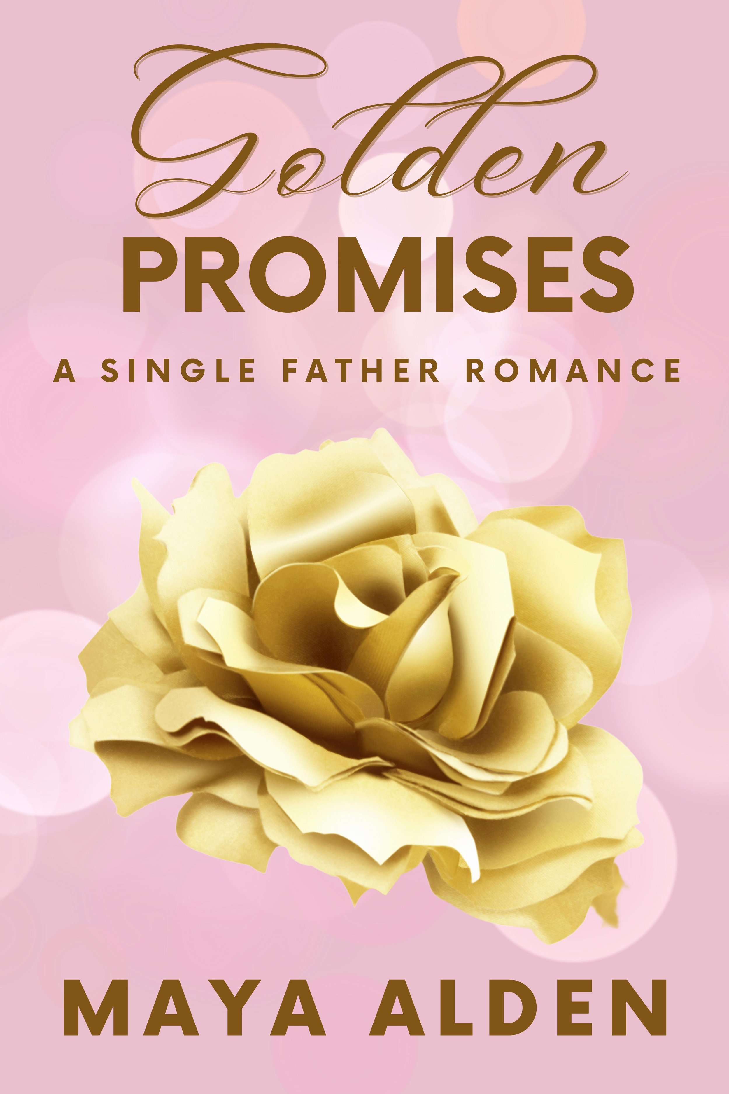 Golden Knights by Maya Alden Romance Novels — MAYA ALDEN