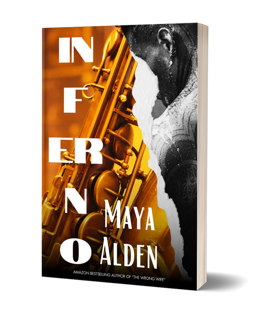 MAYA ALDEN