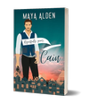 Regretfully Yours, Cain — MAYA ALDEN