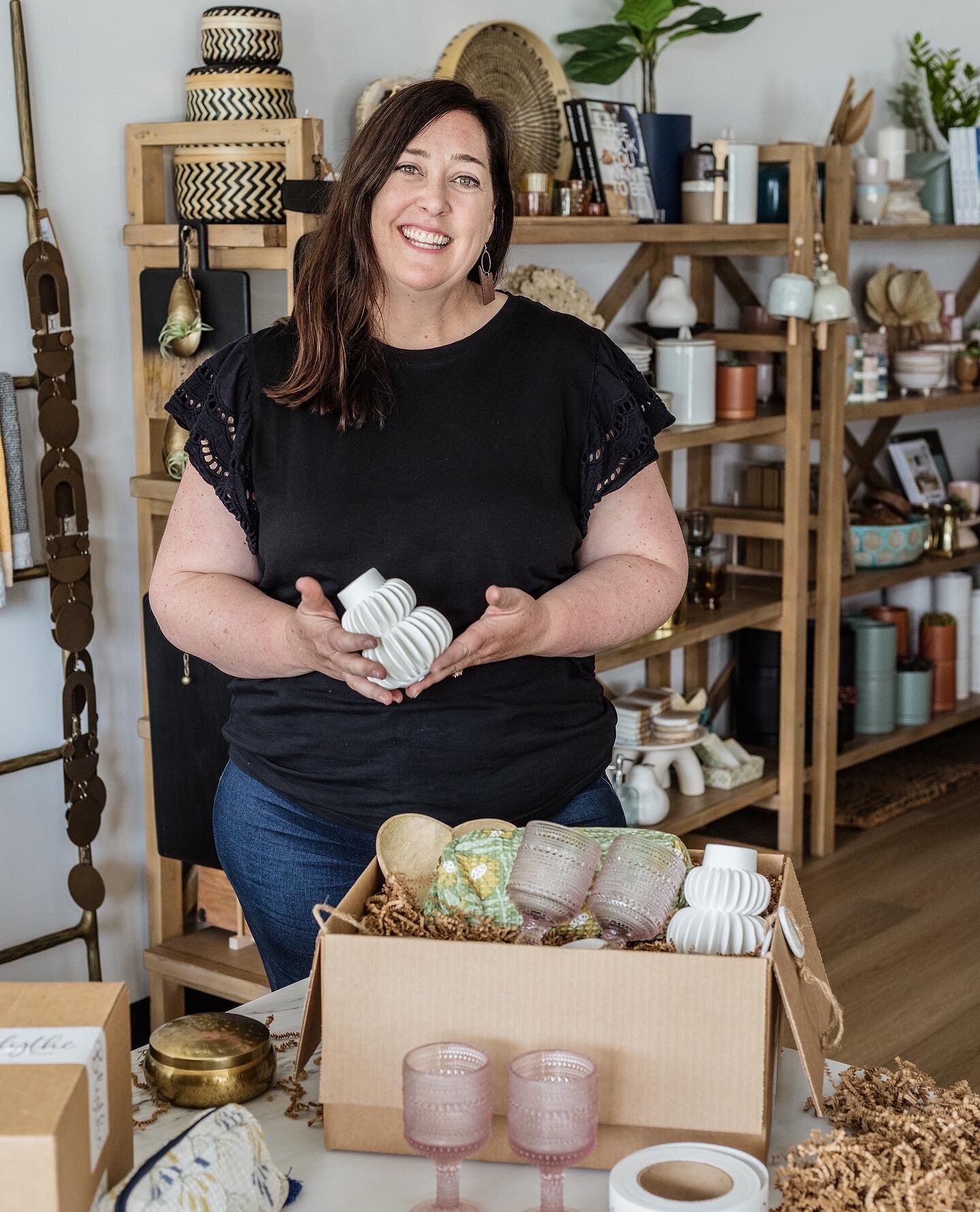 Perfectly Polished — Blythe Interiors