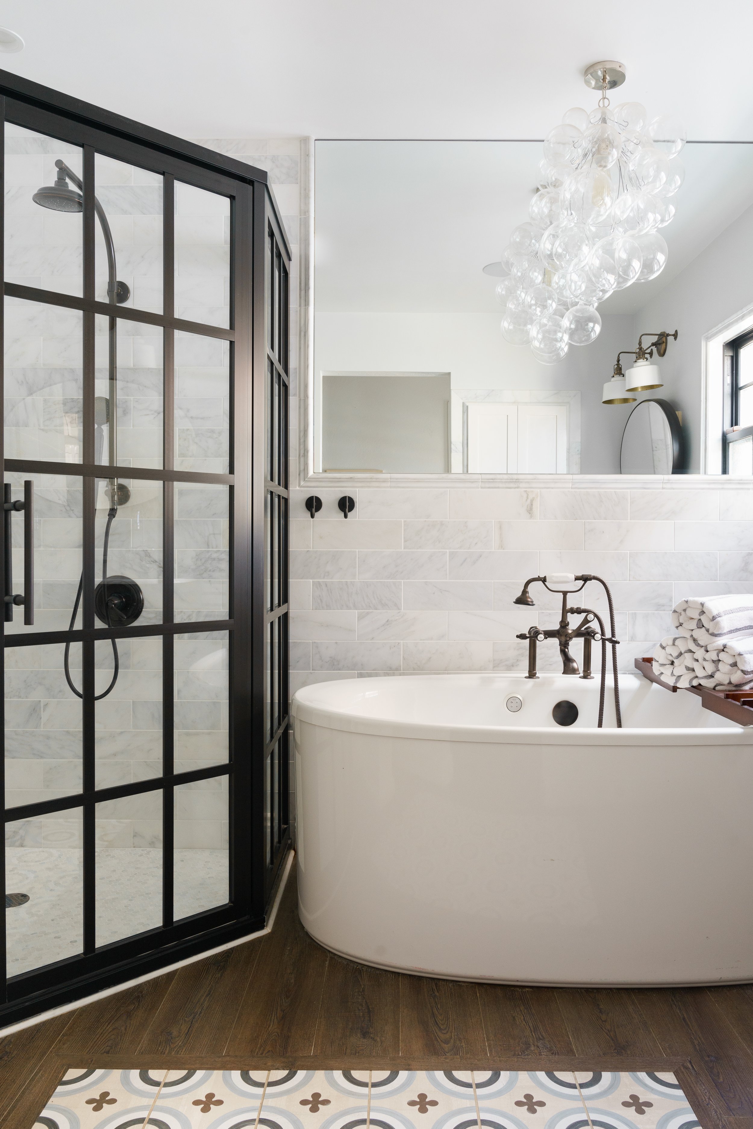 Farmhouse Luxe — Blythe Interiors
