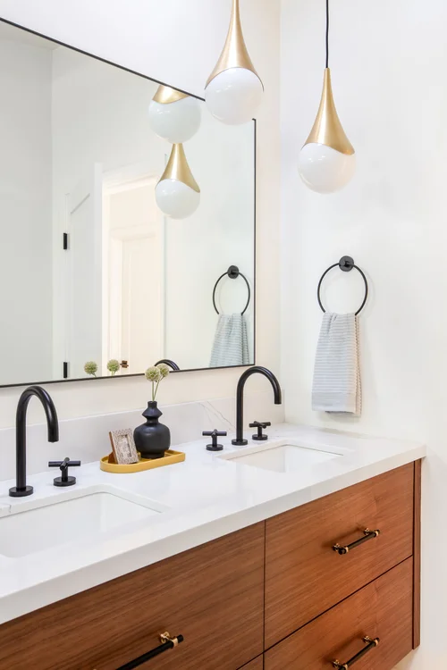 Tips to Picking the Best Bathroom Mirror — Blythe Interiors