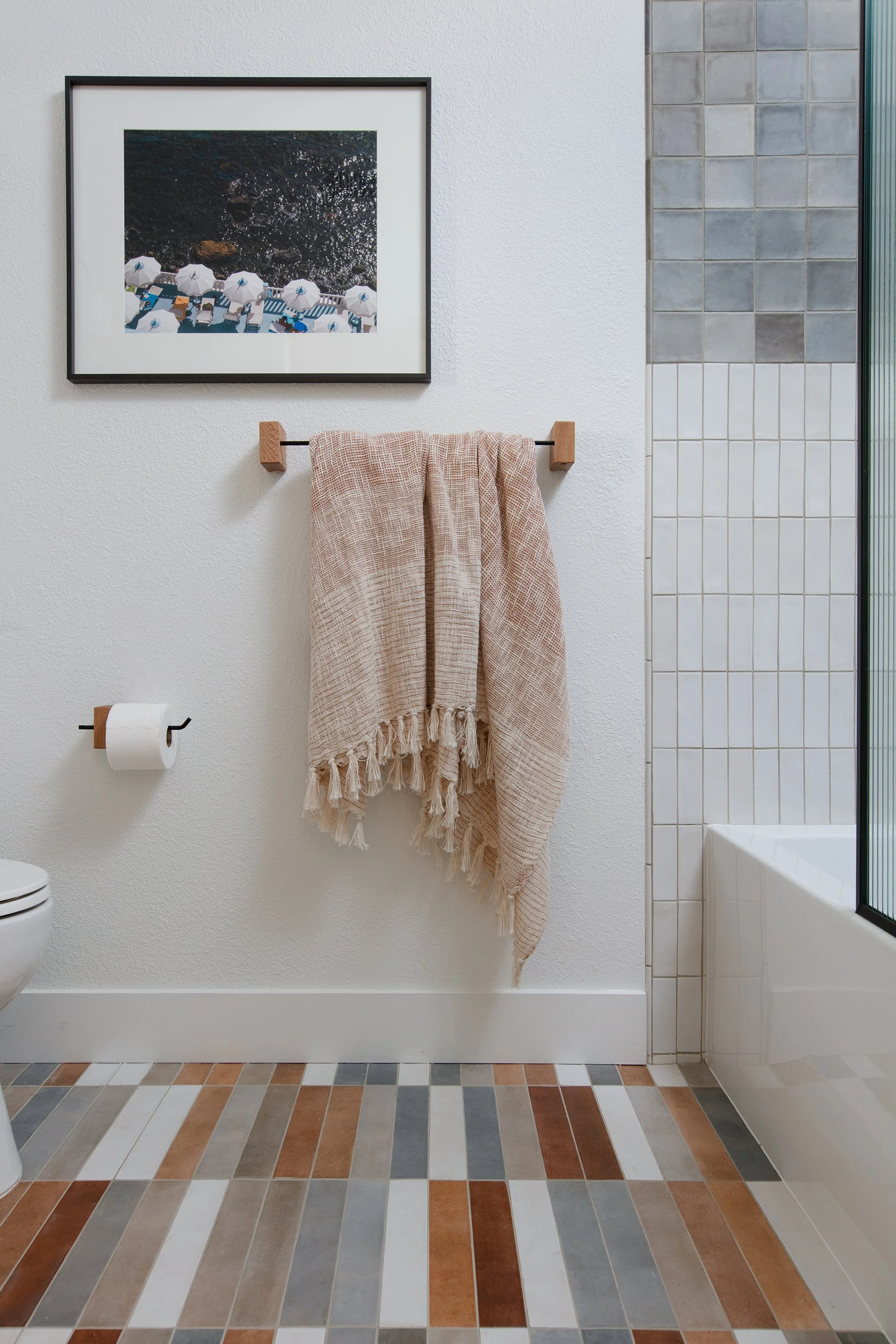 Pattern Play — Blythe Interiors